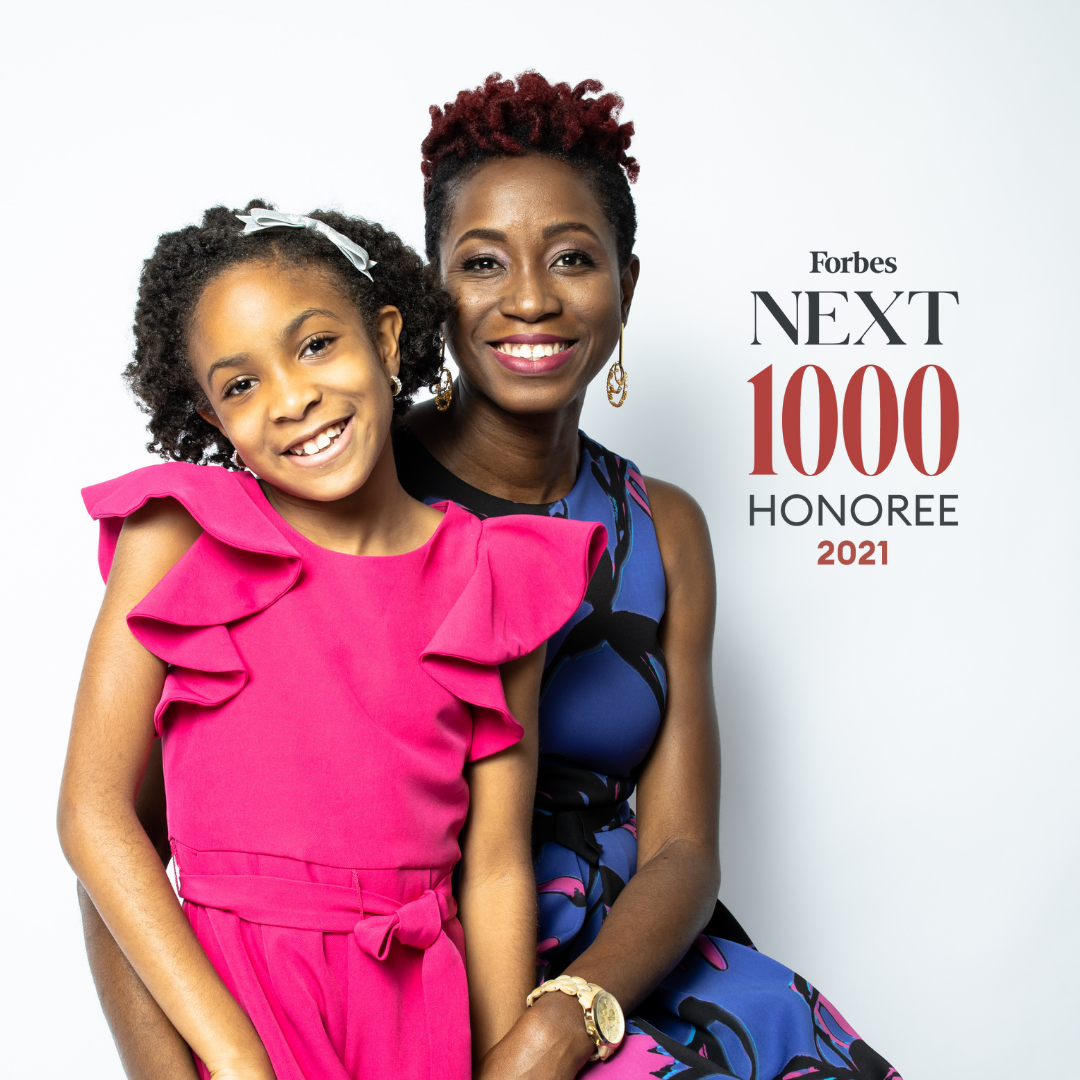 Thank you for 2021! – Beautiful Curly Me