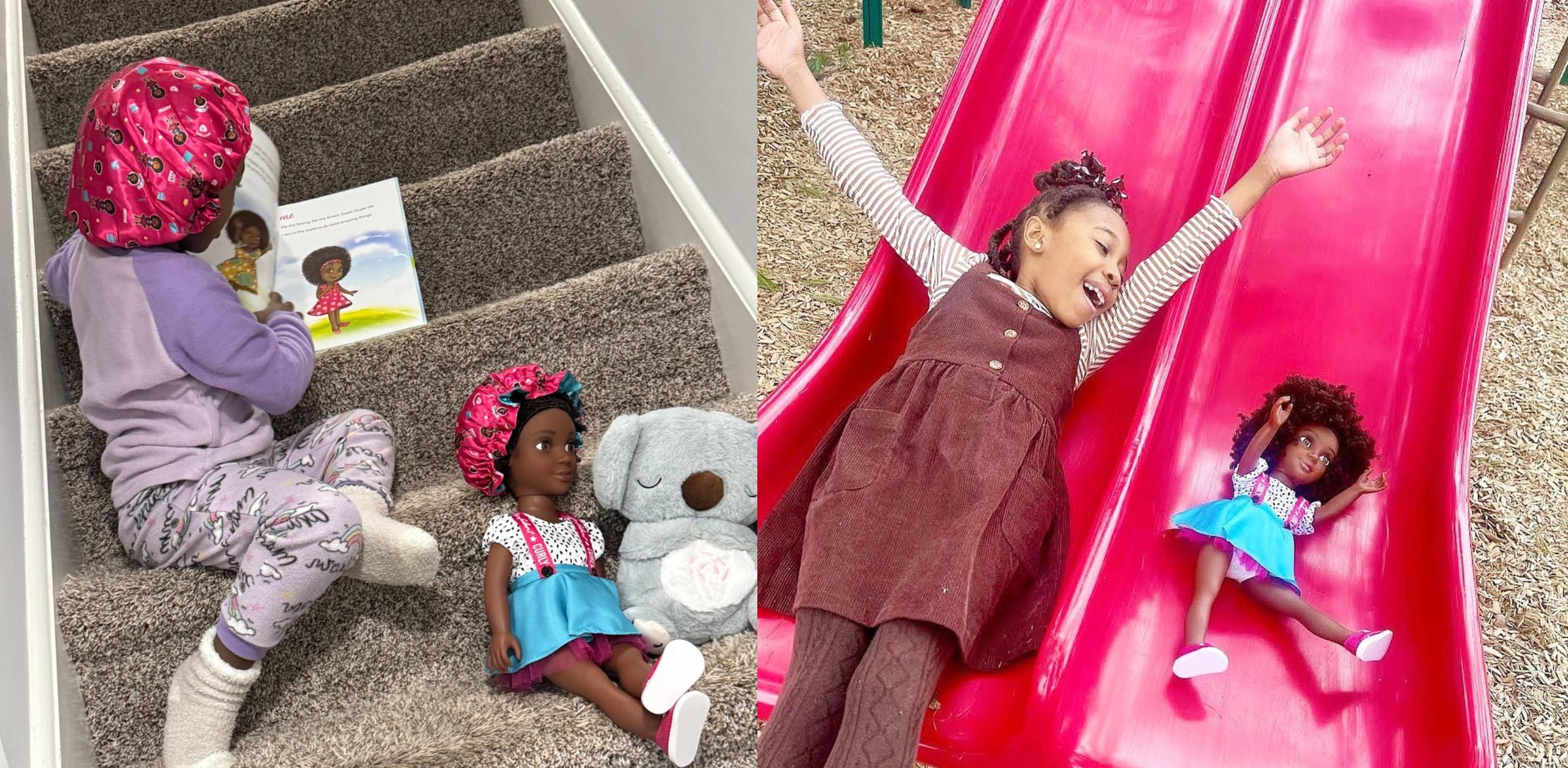 Doll Play Ideas: Encouraging Imaginative Play & Storytelling ...