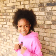 Knock Out Negative Self-Talk! – Beautiful Curly Me