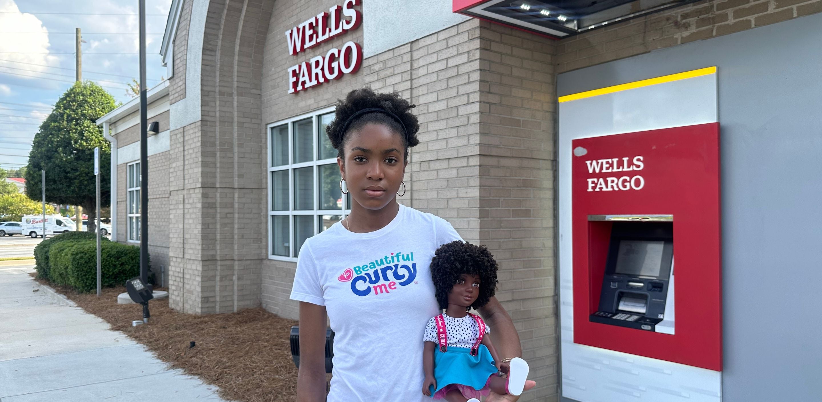 Wells Fargo emptied our accounts. Here's how you can help – Beautiful ...
