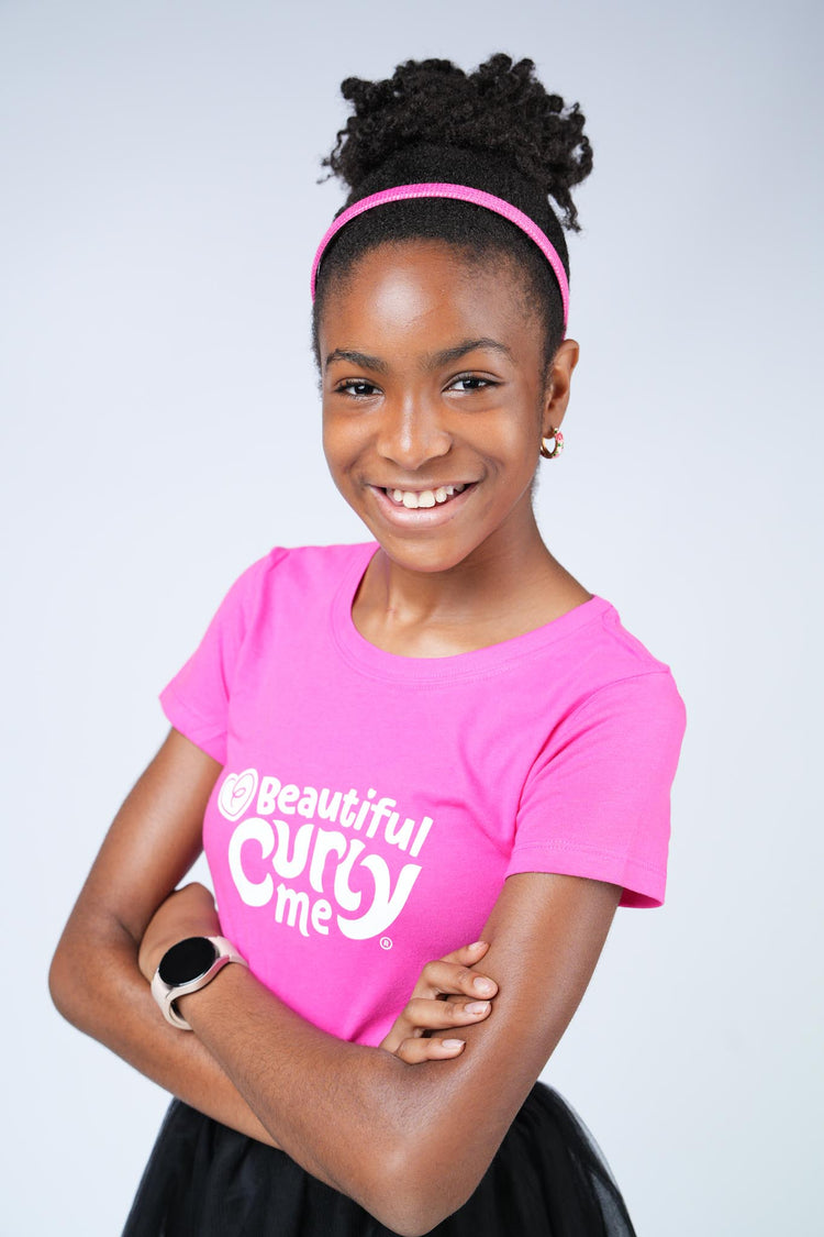 Our Story – Beautiful Curly Me